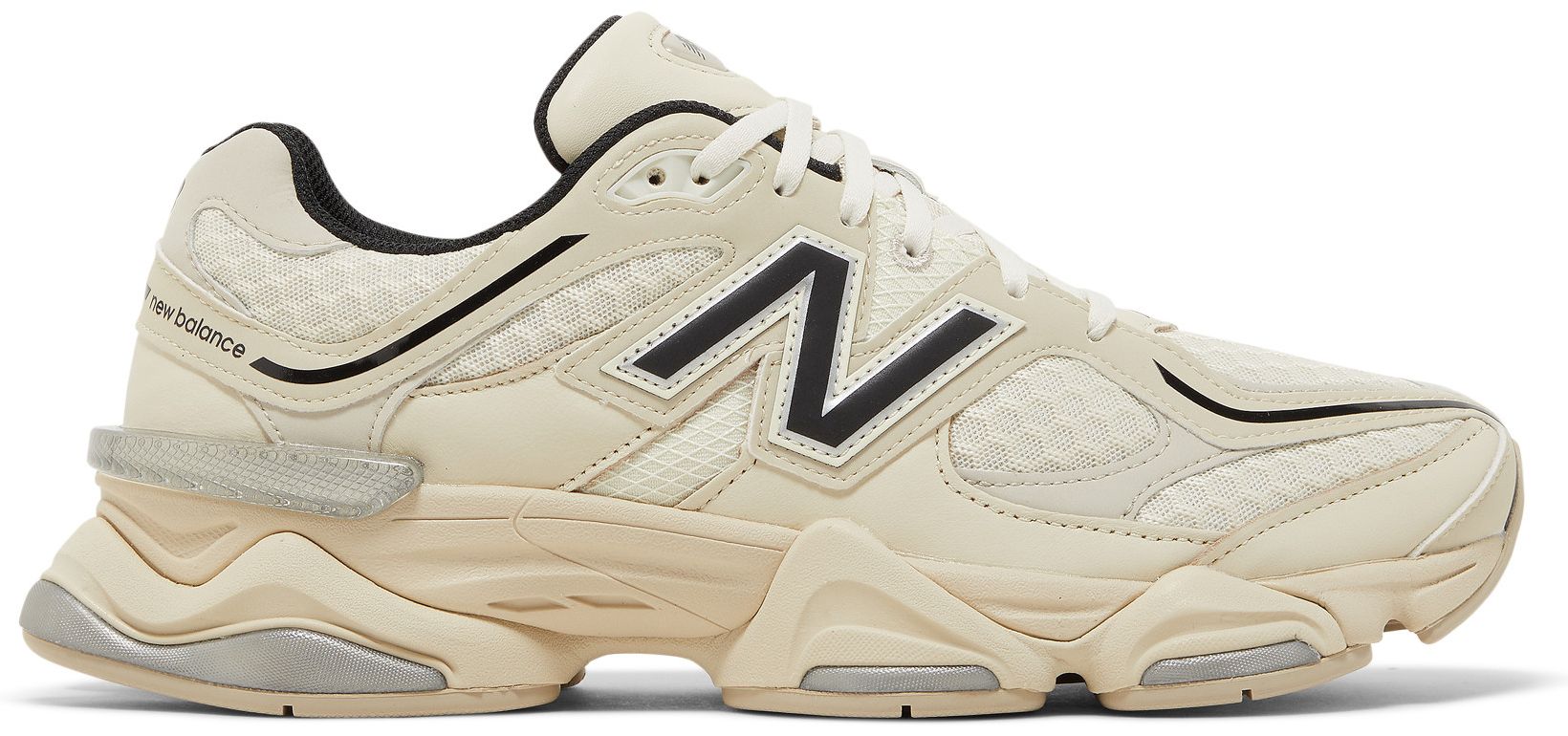 Buy New Balance 9060 'Turtledove Black' - U9060DUA | GOAT