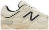 Buy New Balance 9060 'Turtledove Black' - U9060DUA | GOAT