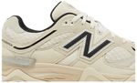 Buy New Balance 9060 'Turtledove Black' - U9060DUA | GOAT