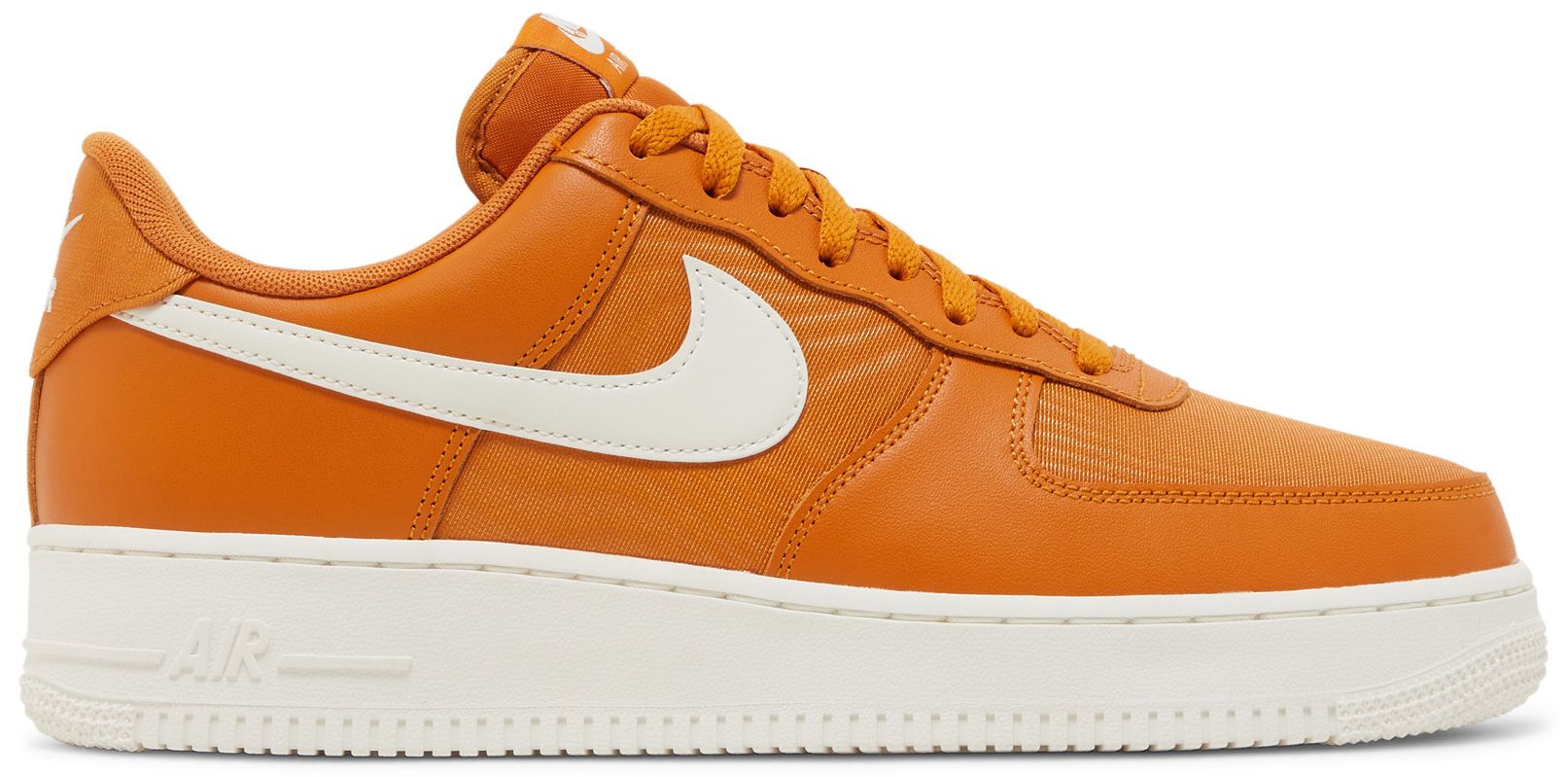 Buy Air Force 1 Low '07 SE 'Monarch Canvas' - FB2048 800 | GOAT
