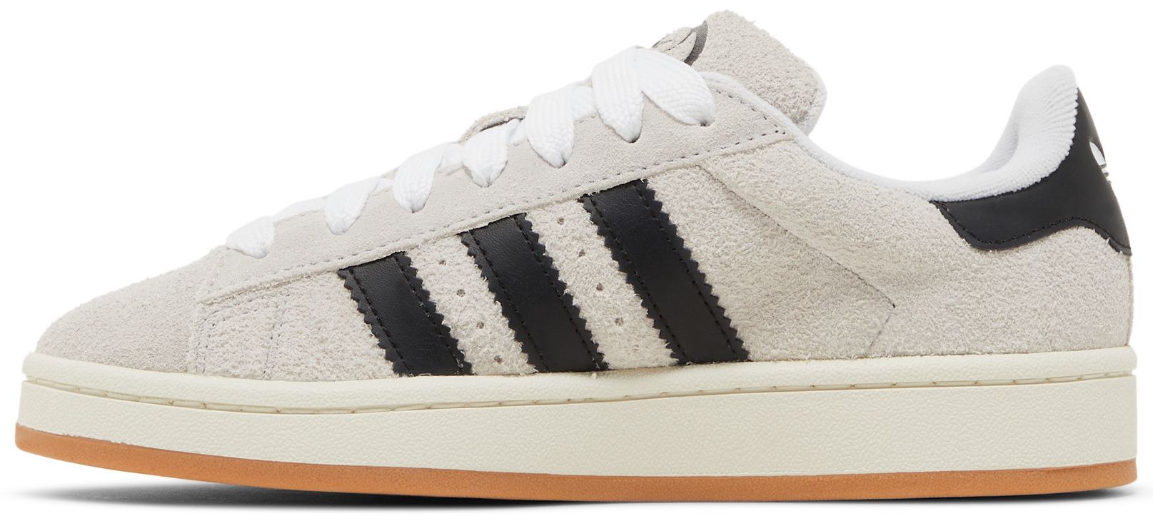 Buy adidas Wmns Campus 00s 'Crystal White Black' - GY0042 | GOAT
