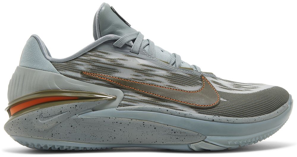 Buy Devin Booker x Nike Air Zoom GT Cut 2 'Hike' - DJ6015 301 | GOAT AU