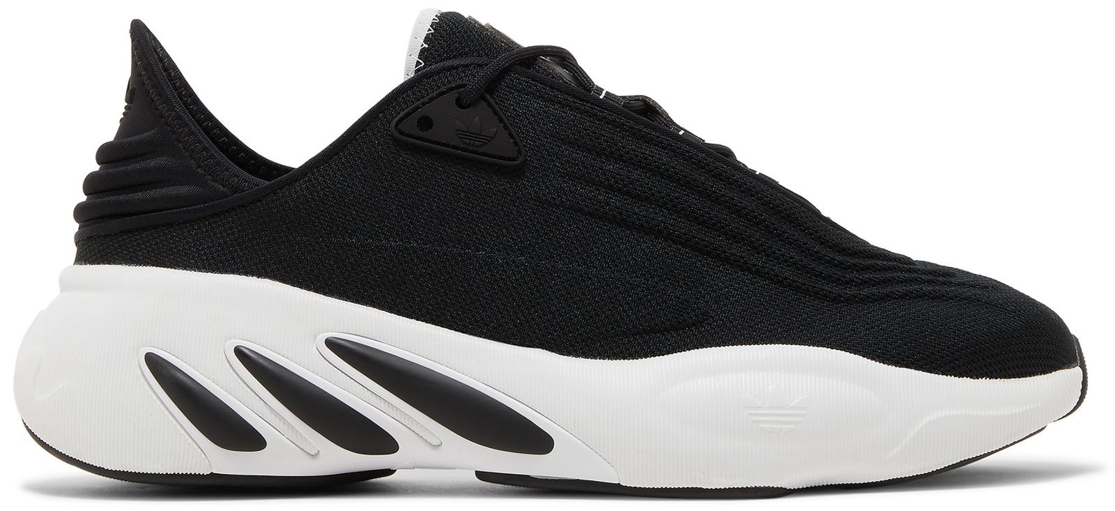 Buy adidas Adifom SLTN 'Black White' - HP6477 | GOAT