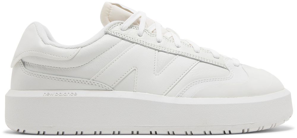 Buy New Balance CT302 'White' - CT302LA | GOAT