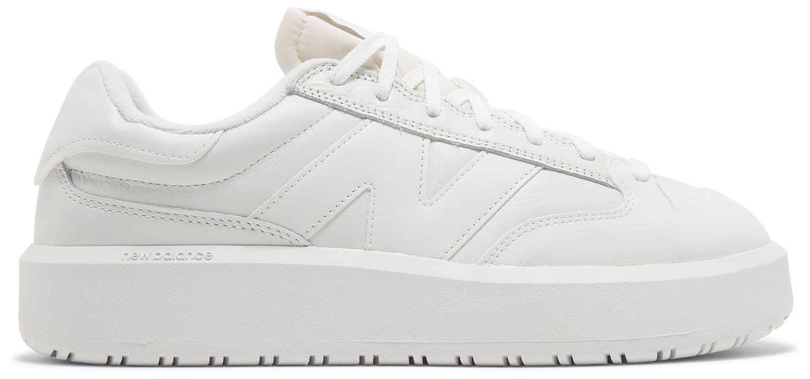 Buy New Balance CT302 'White' - CT302LA | GOAT