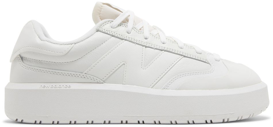 Buy New Balance CT302 'White' - CT302LA | GOAT