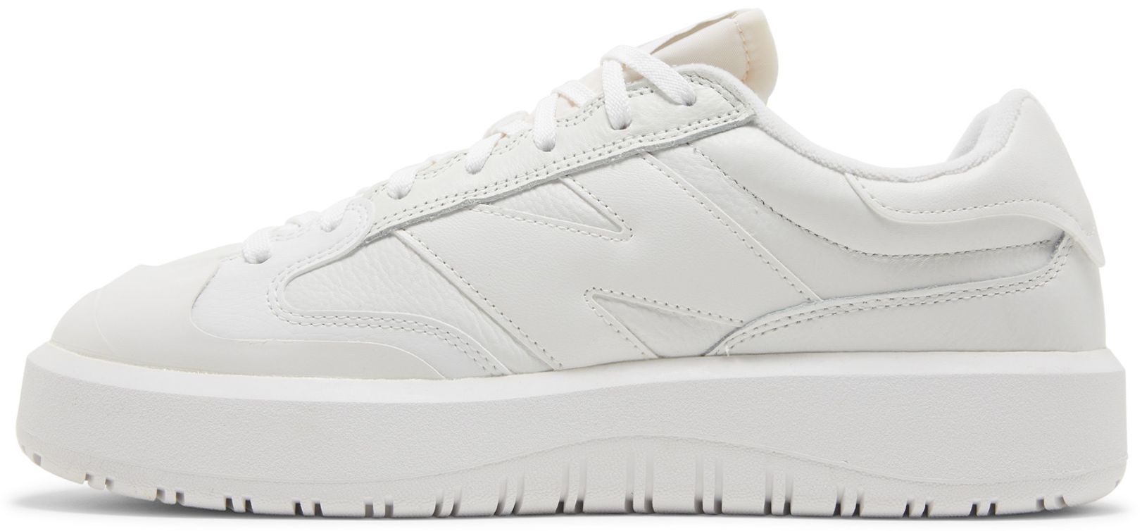 Buy New Balance CT302 'White' - CT302LA | GOAT