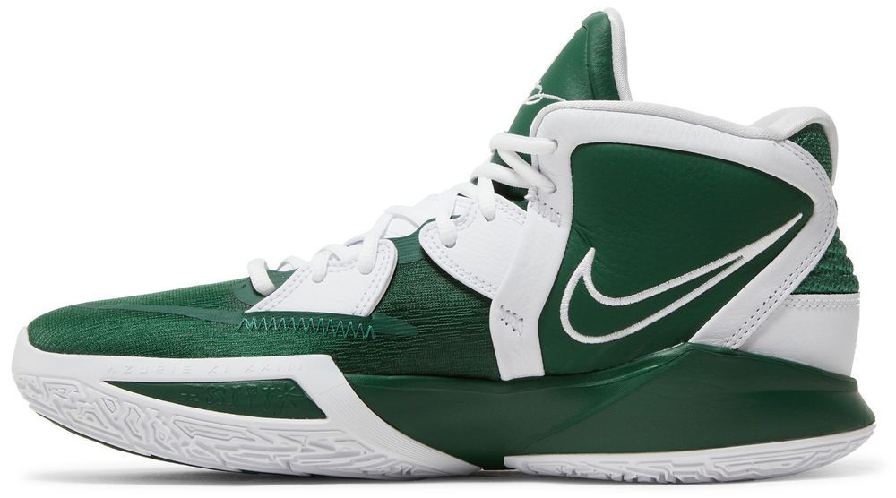 Buy Nike Kyrie Infinity TB 'Gorge Green' - DO9616 300 | GOAT