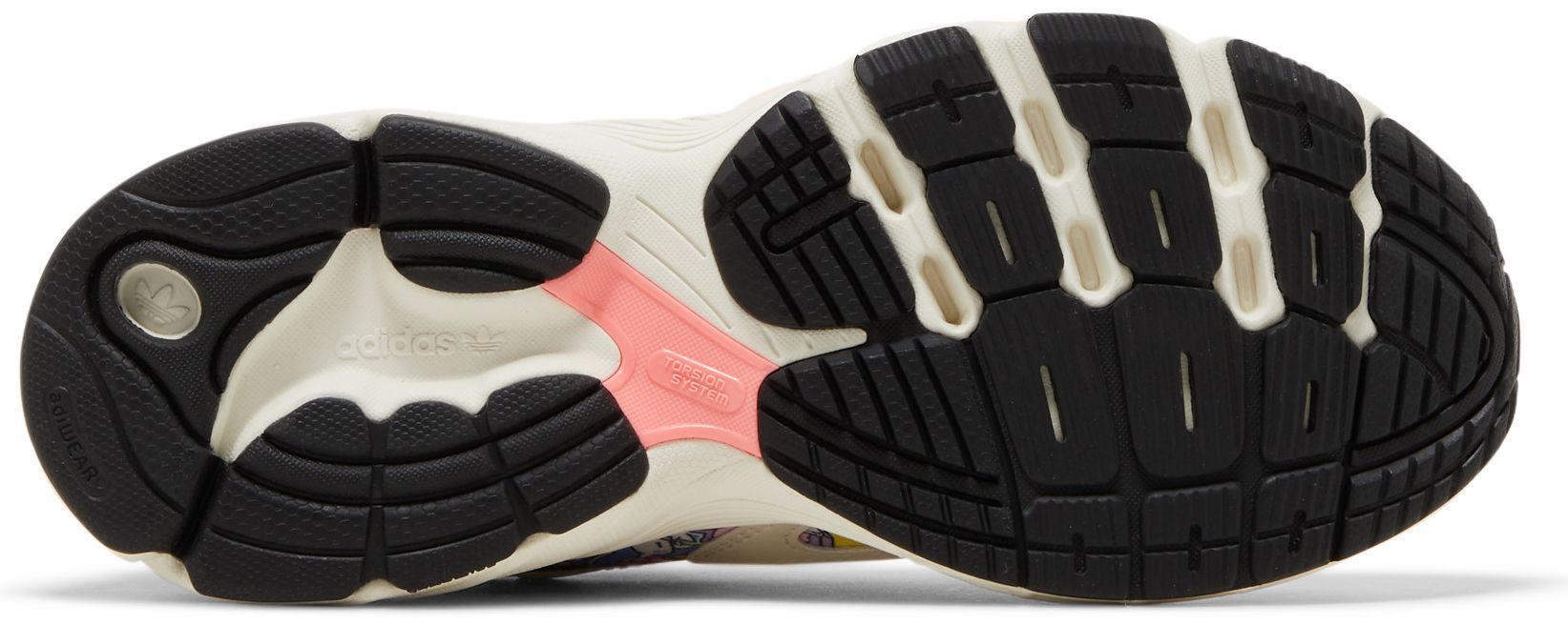 Buy Hello Kitty x adidas Wmns Astir 'Hello Kitty and Friends' - HQ4508 ...