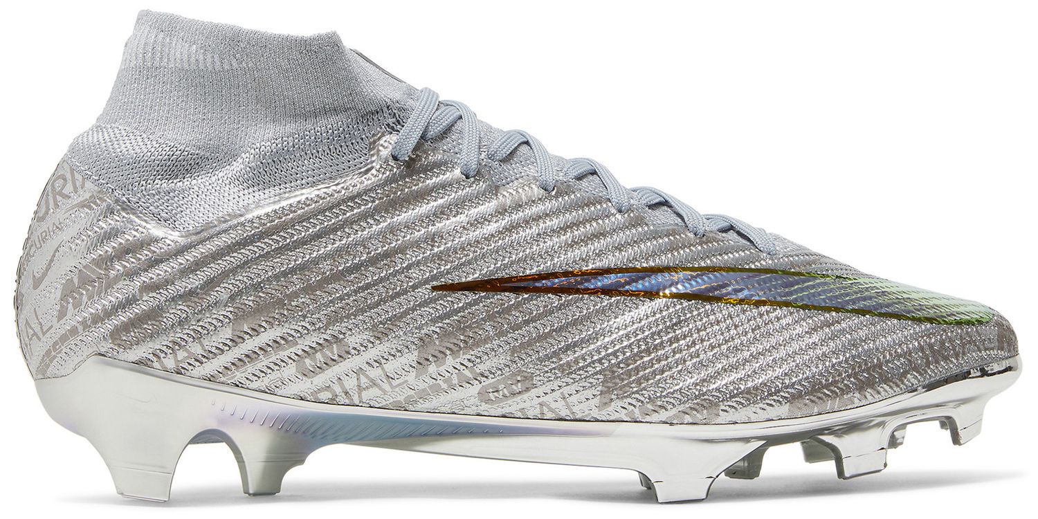 Buy Nike Zoom Mercurial Superfly 9 Elite SE FG '25th Anniversary ...