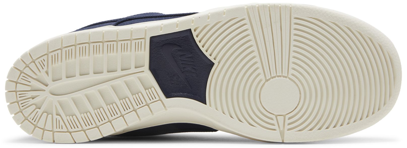 Buy Nike Dunk Low SB 'Navy Desert Ochre' - DX6775 400 | GOAT
