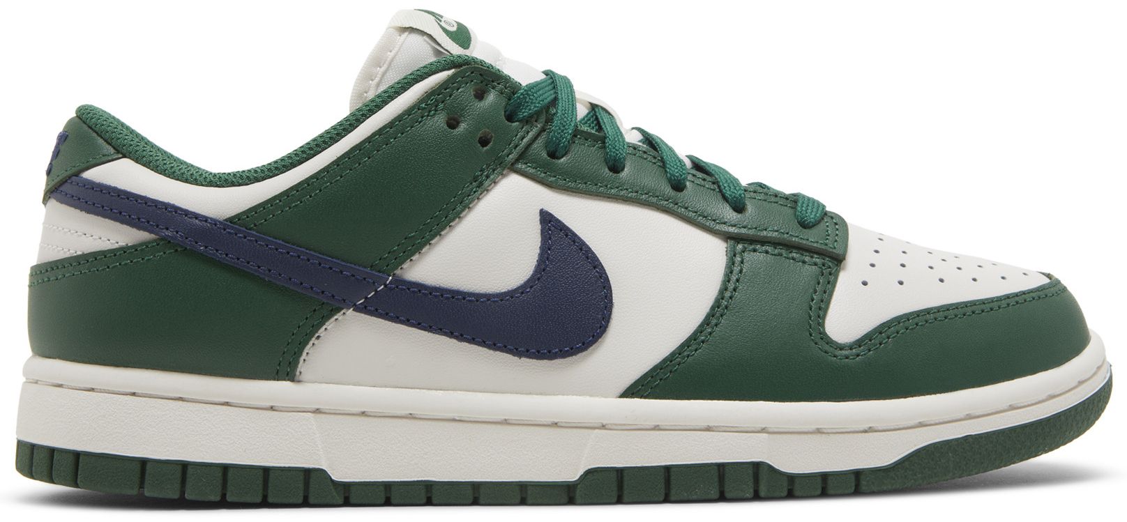 Buy Nike Wmns Dunk Low 'Gorge Green' - DD1503 300 | GOAT