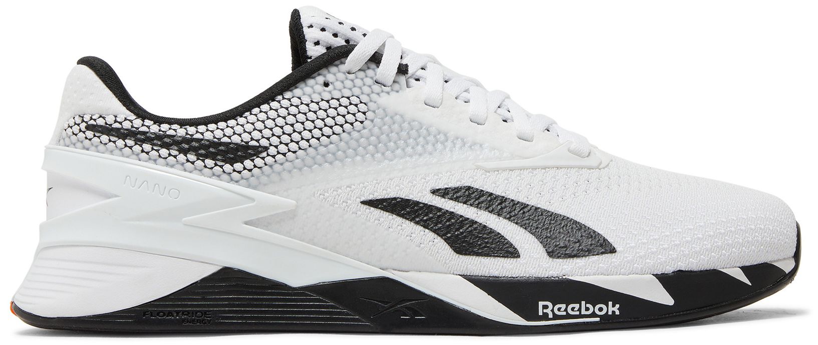 Buy Nano X3 'White Black' - HP6049 | GOAT