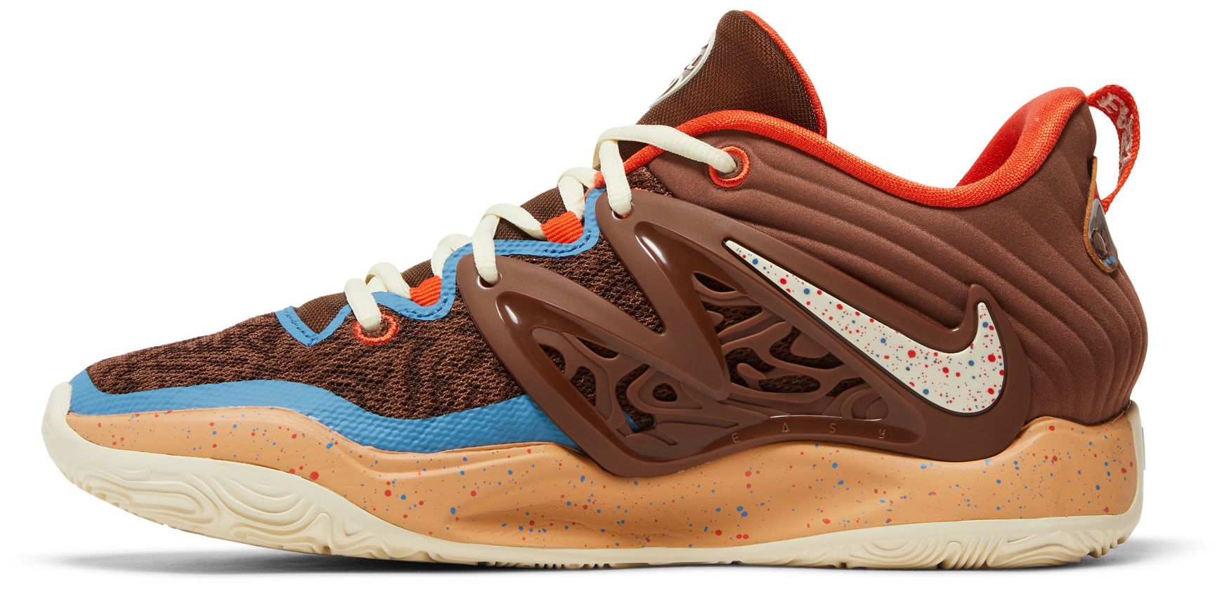 Buy Nike KD 15 'EYBL' - DV2555 200 | GOAT