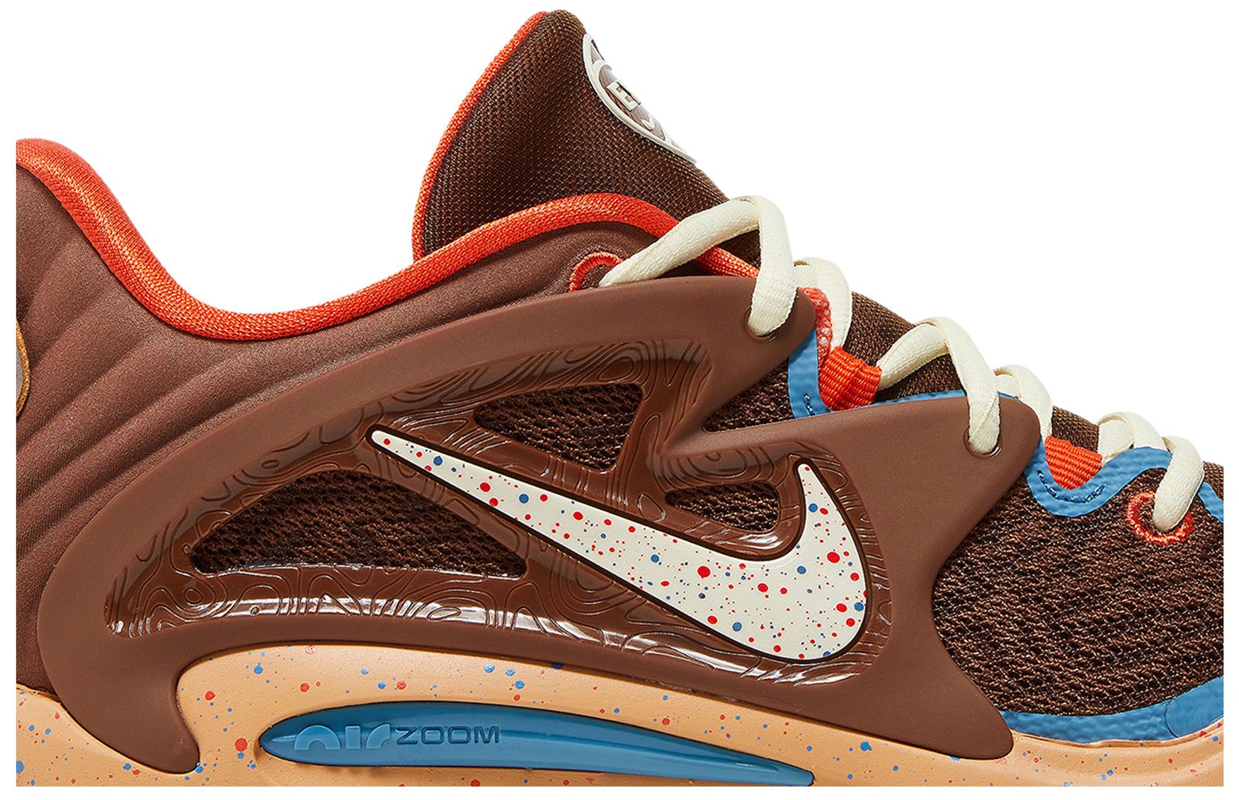 Buy Nike KD 15 'EYBL' - DV2555 200 | GOAT