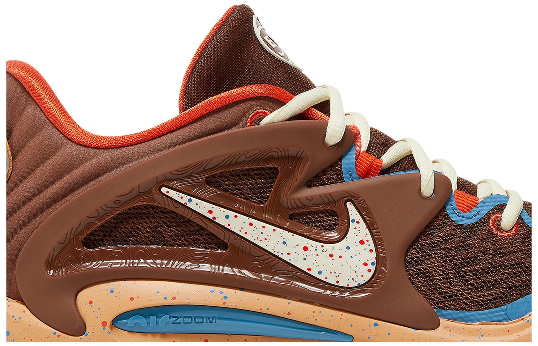 Buy Nike KD 15 'EYBL' - DV2555 200 | GOAT