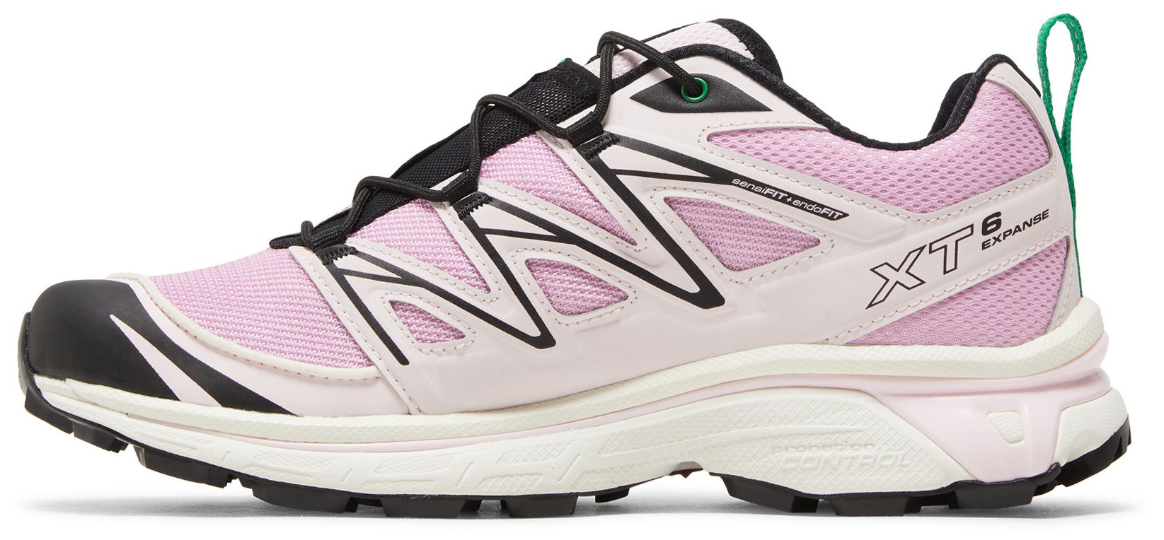 Buy Salomon Sandy Liang x XT-6 Expanse 'Cradle Pink' - L47242200 | GOAT