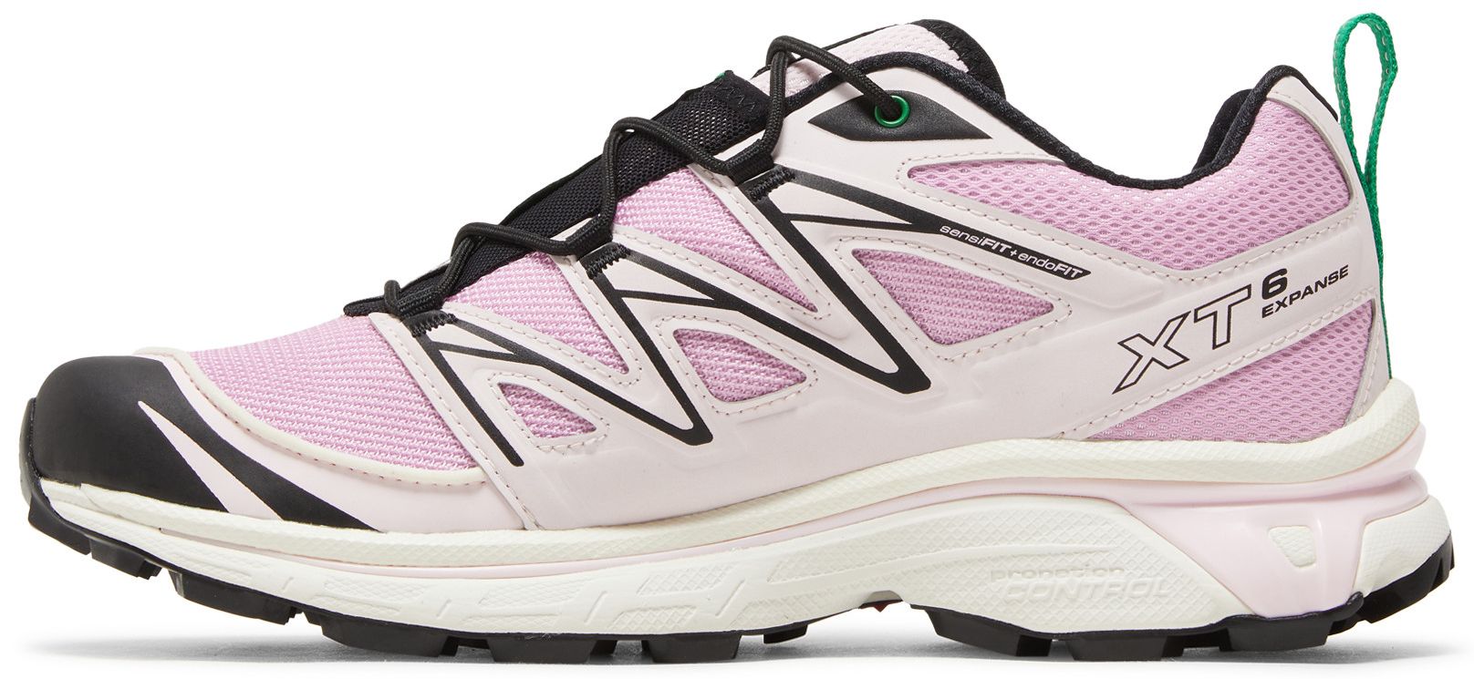 Buy Sandy Liang x Salomon XT-6 Expanse 'Cradle Pink' - L47242200 | GOAT