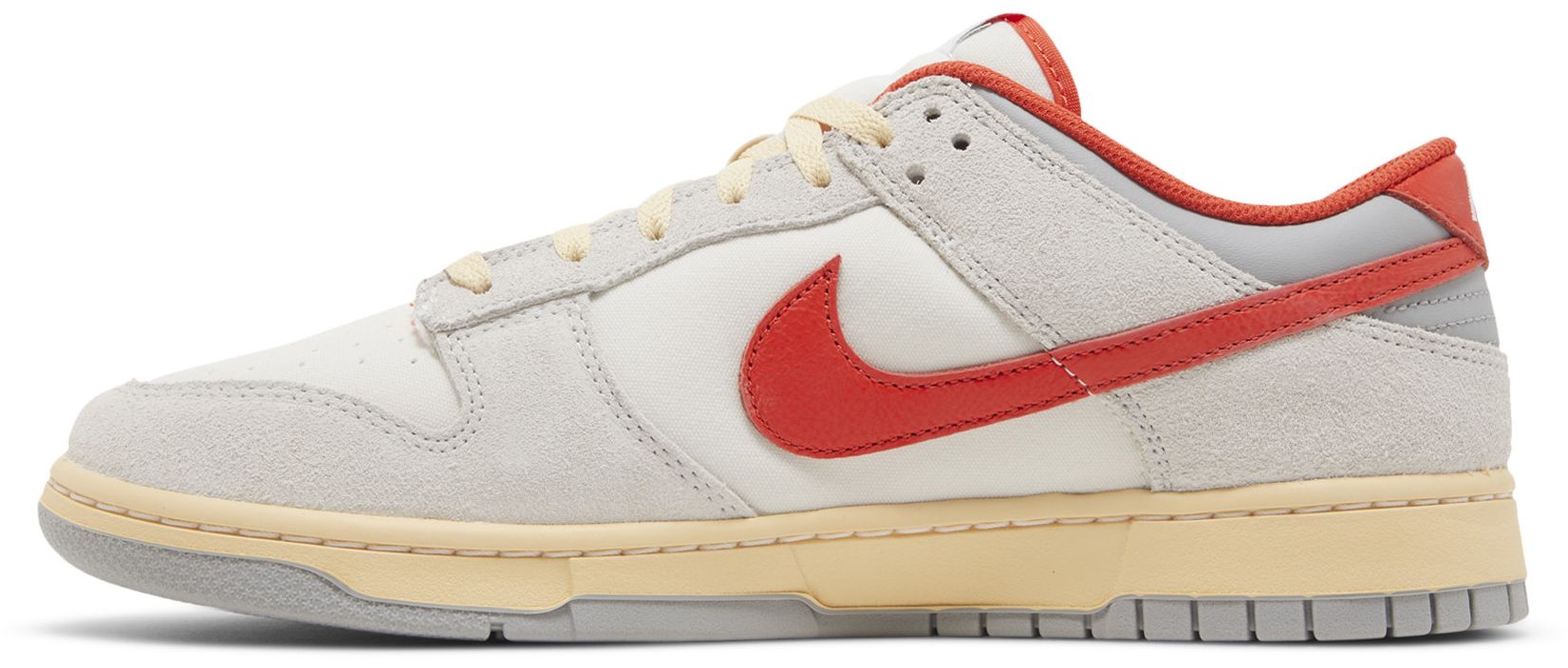 Buy Nike Dunk Low 'Athletic Department - Picante Red' - FJ5429 133 | GOAT