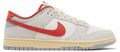 Buy Nike Dunk Low 'Athletic Department - Picante Red' - FJ5429 133 | GOAT