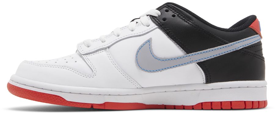Buy Nike Dunk Low GS 'Spider-Man' - DH9765 103 | GOAT