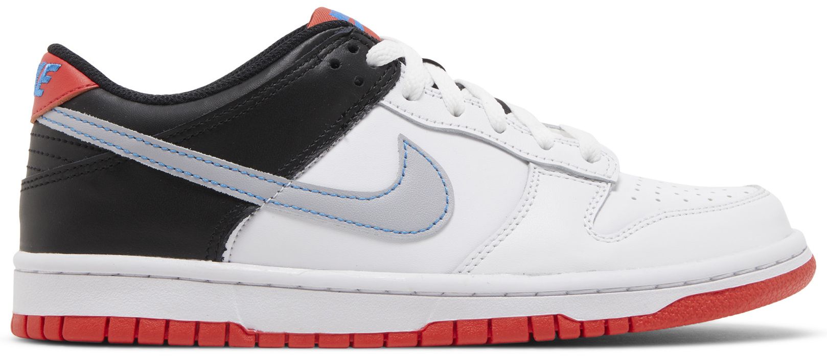 Buy Nike Dunk Low GS 'Spider-Man' - DH9765 103 | GOAT