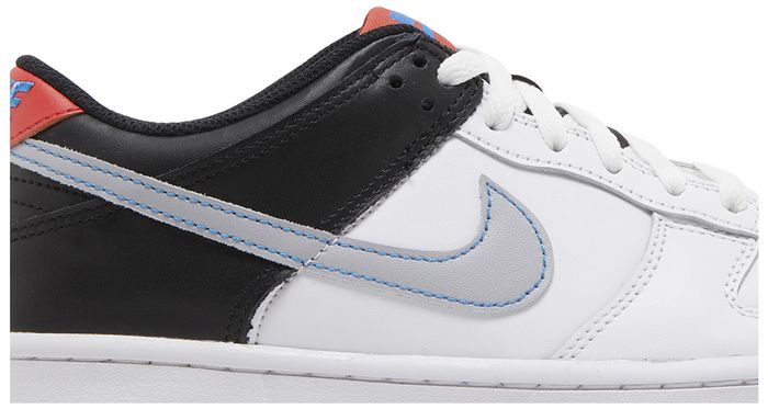 Buy Nike Dunk Low GS 'Spider-Man' - DH9765 103 | GOAT