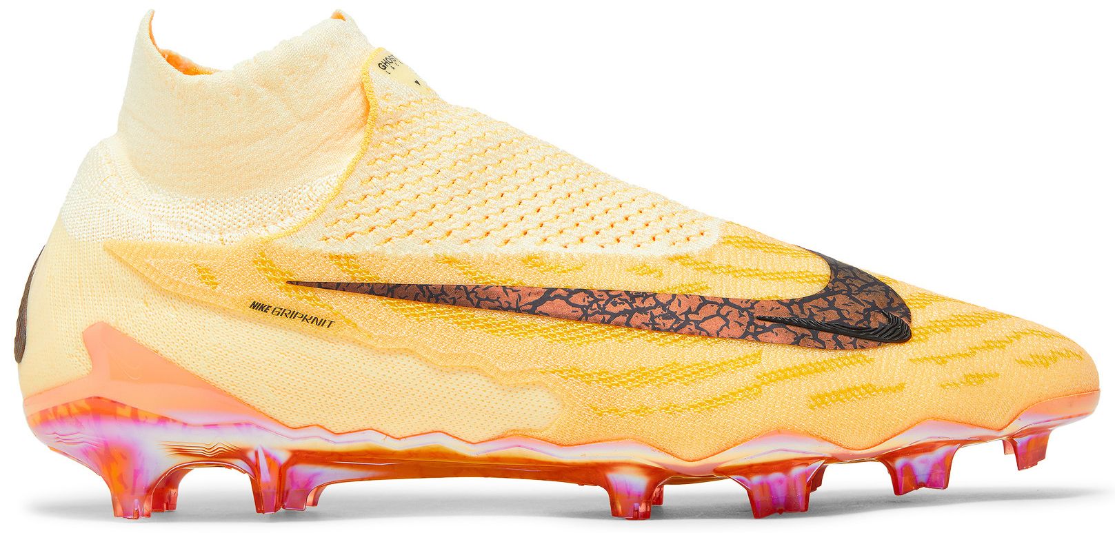 Buy Phantom GX Elite Gripknit DF FG SE 'Blaze Pack' - FD3070 860 | GOAT