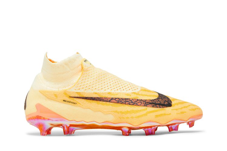 Buy Nike Phantom GX Elite Gripknit DF FG SE 'Blaze Pack' - FD3070 860 ...