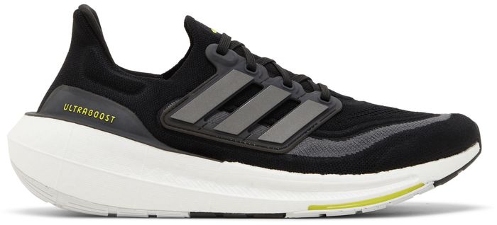 Buy UltraBoost Light 'Core Black' - HQ6339 | GOAT