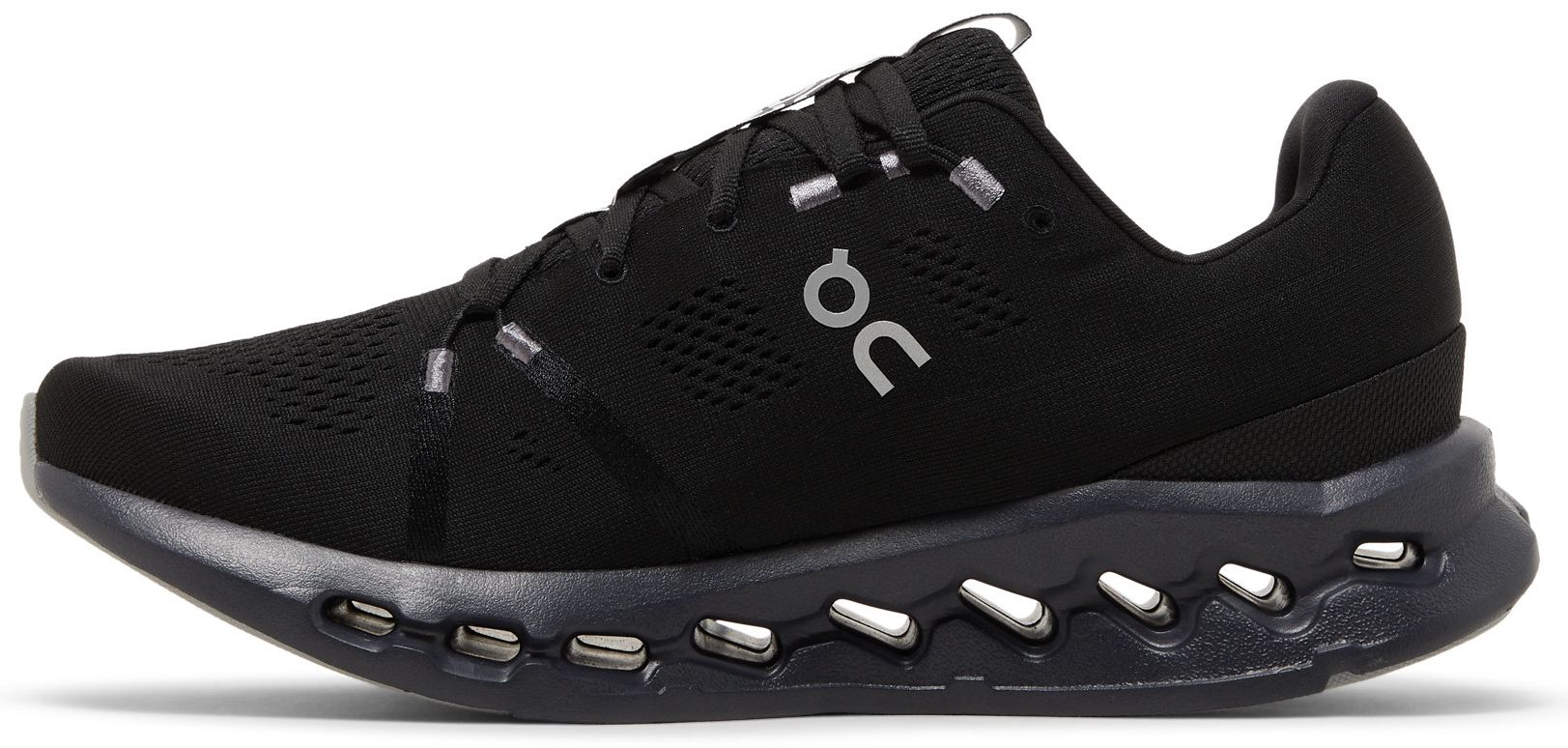 Buy ON Cloudsurfer 'All Black' - 3MD10420485 | GOAT