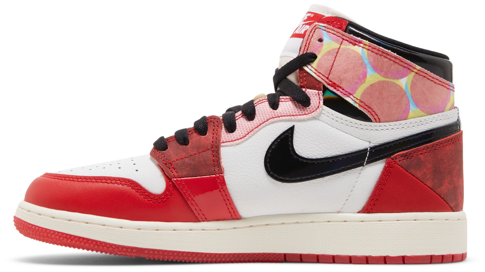 Buy Marvel x Air Jordan 1 Retro High OG GS 'Next Chapter' - DV1753 601 ...
