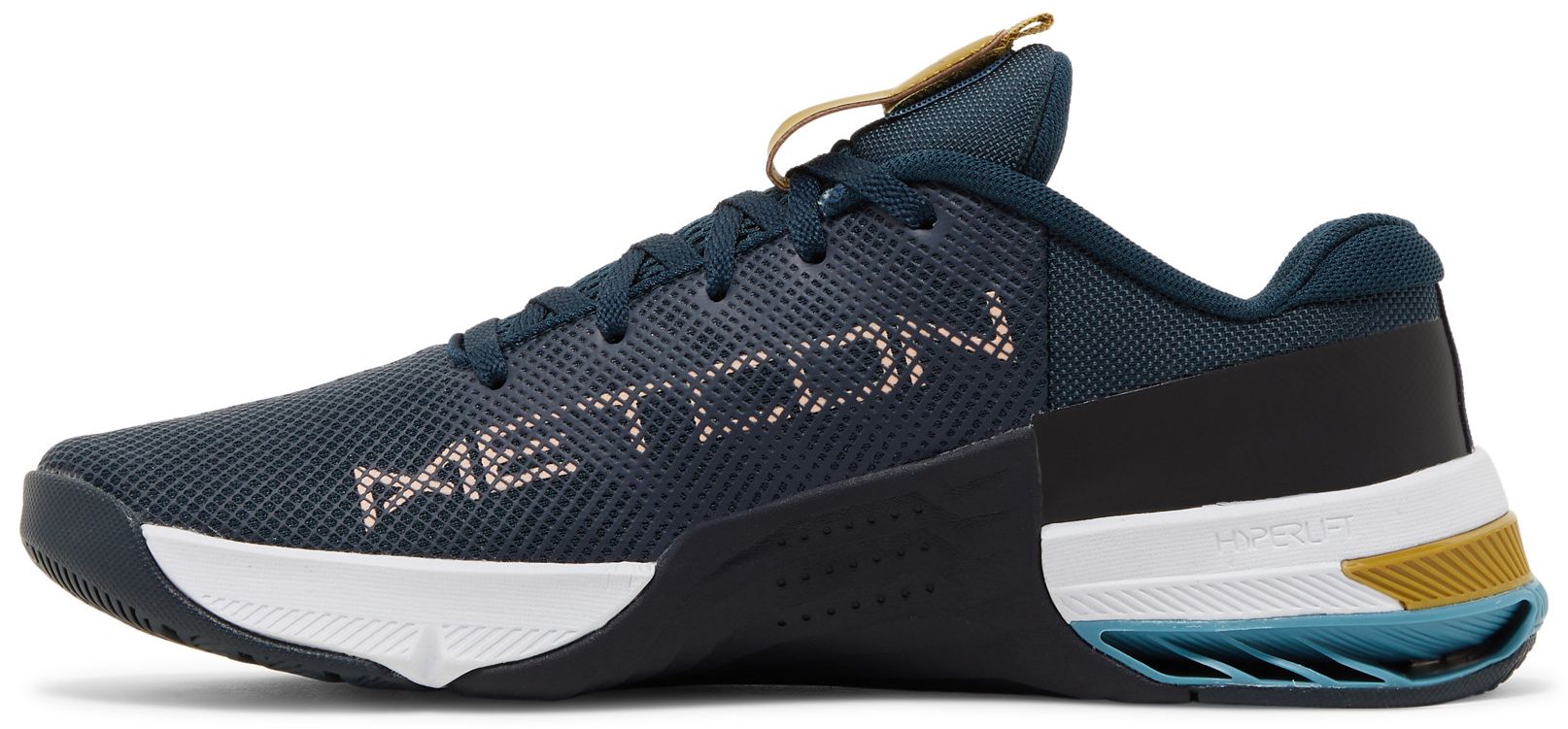 Buy Nike Metcon 8 'Armory Navy Arctic Orange' - DO9328 401 | GOAT