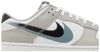 Buy Nike Dunk Low 'Spray Paint Swoosh' - FD0661 100 | GOAT