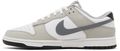 Buy Nike Dunk Low 'Spray Paint Swoosh' - FD0661 100 | GOAT