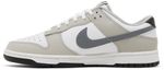 Buy Nike Dunk Low 'Spray Paint Swoosh' - FD0661 100 | GOAT