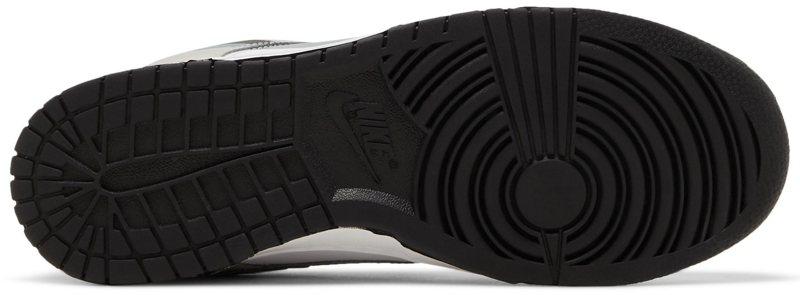 Buy Nike Dunk Low 'Spray Paint Swoosh' - FD0661 100 | GOAT