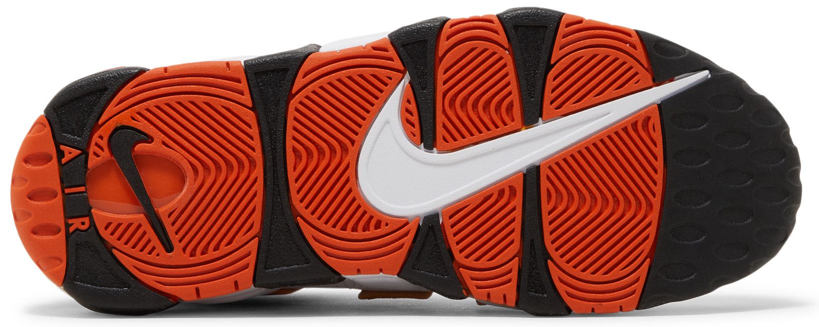 Buy Air More Uptempo 'Starfish' - FJ4416 100 | GOAT