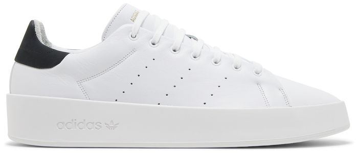 Buy Stan Smith Recon 'White Black' - H06185 | GOAT