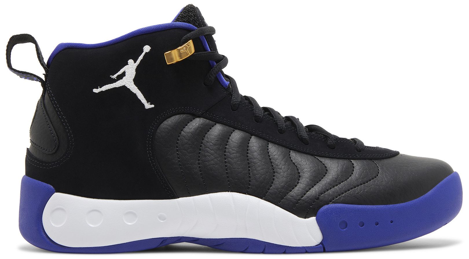 Buy Air Jordan Jumpman Pro 'Black Concord' - DN3686 004 | GOAT