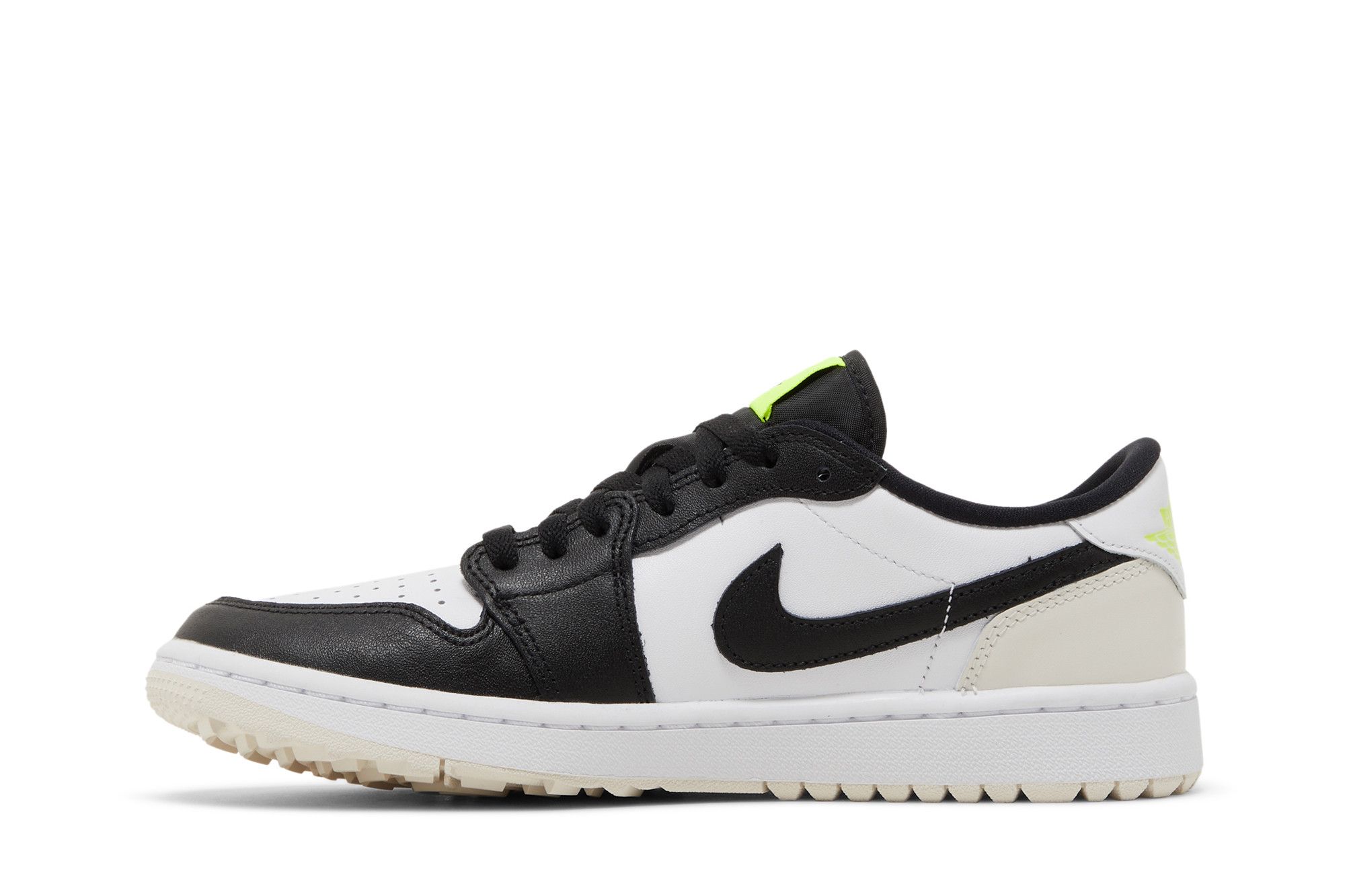 Buy Air Jordan 1 Low Golf 'Phantom Volt' - DD9315 108 | GOAT