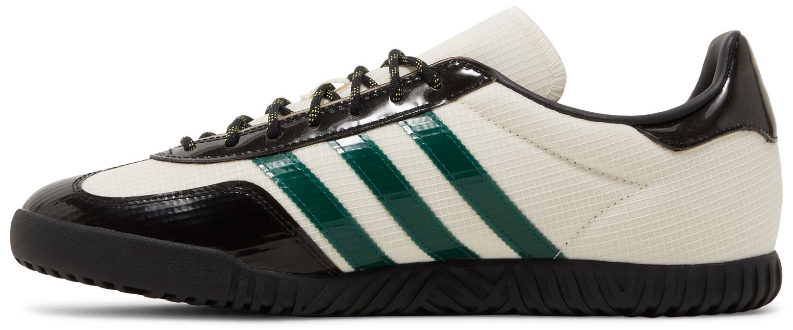 Buy Blondey McCoy x adidas A.B. Gazelle Indoor 'Noble Green' - IF0200 ...