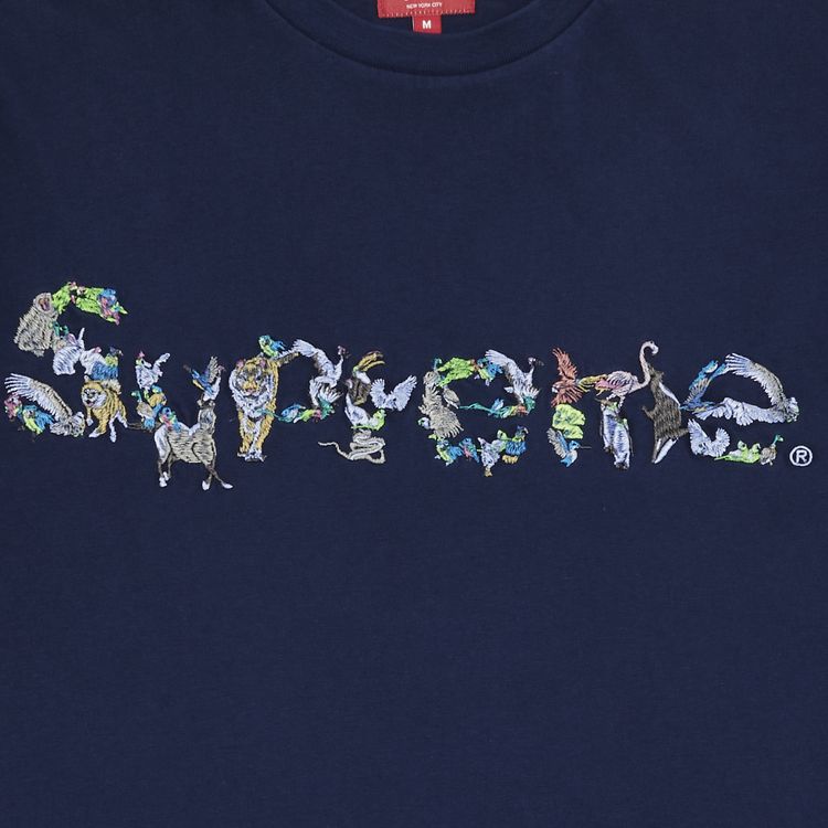 supreme animals