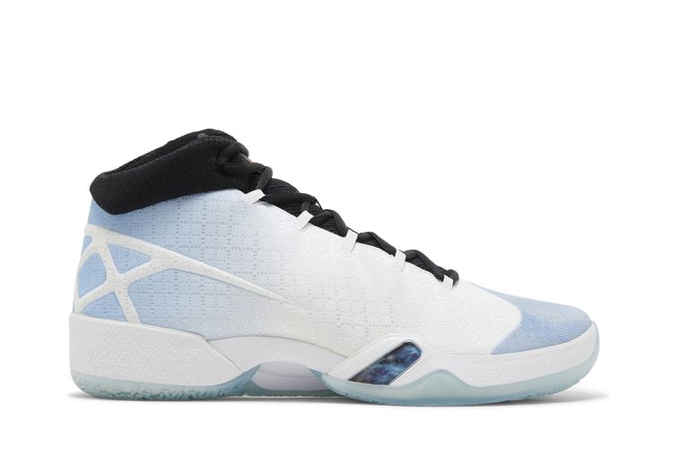 Buy Air Jordan 30 'UNC' - 811006 107 | GOAT AU