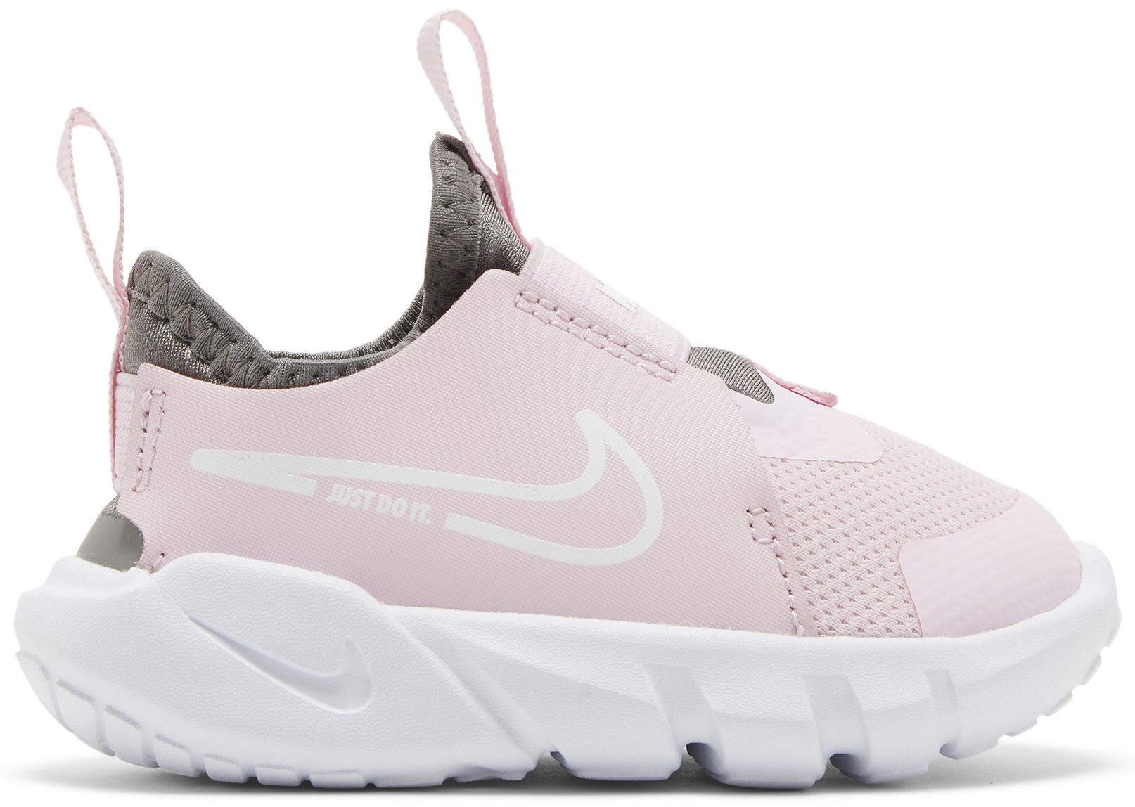 Buy Nike Flex Runner 2 TD 'Pink Foam' - DJ6039 600 | GOAT