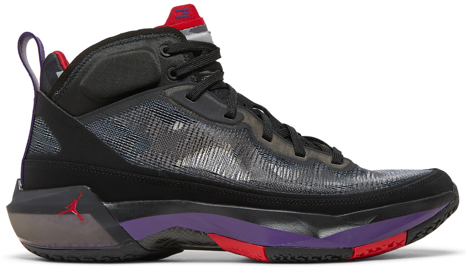 Buy Air Jordan 37 'Raptors' - DD6958 065 | GOAT