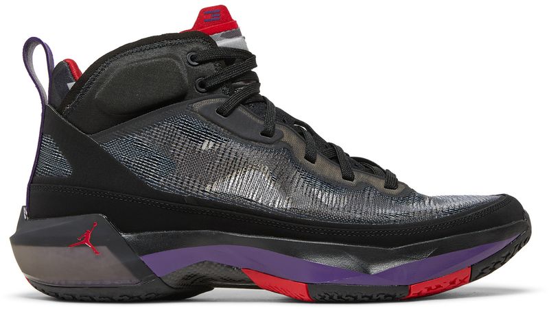 Buy Air Jordan 37 'Raptors' - DD6958 065 | GOAT