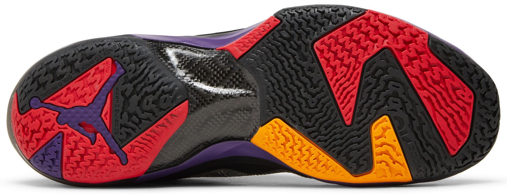 Buy Air Jordan 37 'Raptors' - DD6958 065 | GOAT