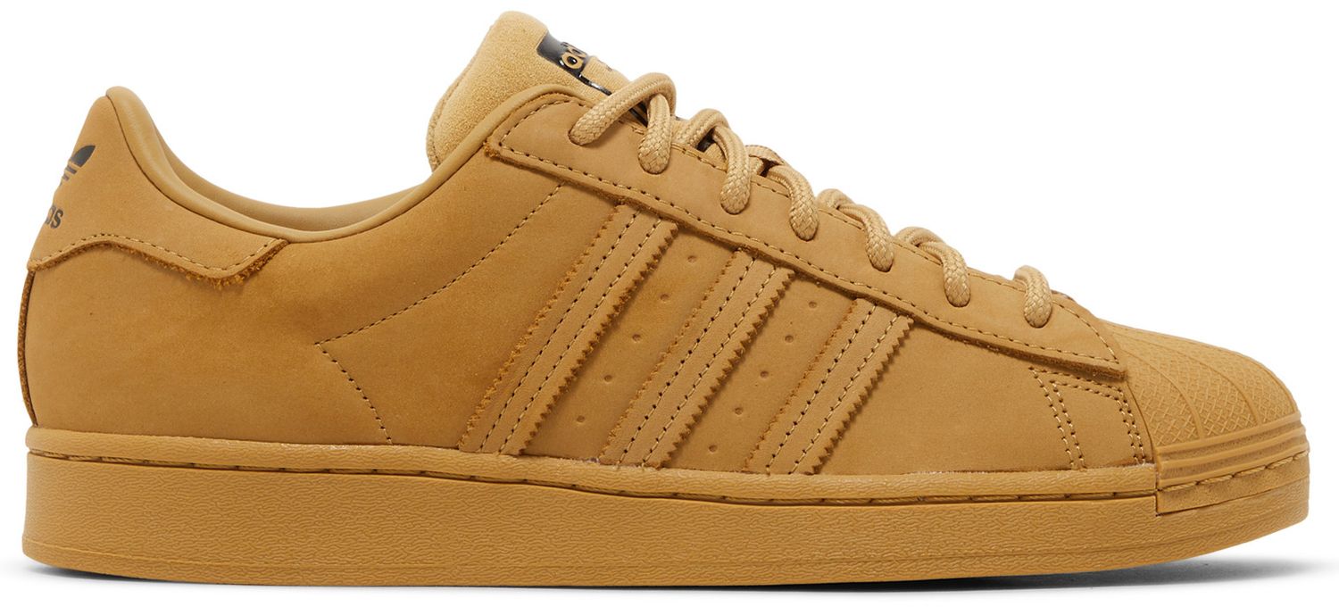 Buy Superstar 'Golden Beige' - GZ4831 | GOAT