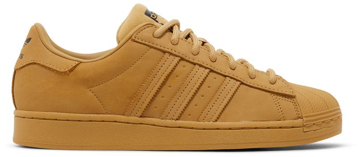 Buy Superstar 'Golden Beige' - GZ4831 | GOAT